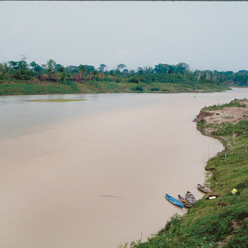 Purus | Amazon Waters