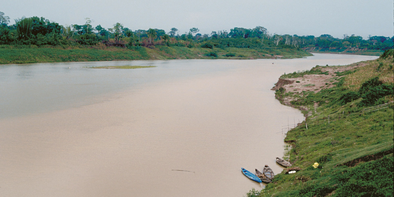 Purus | Águas Amazônicas