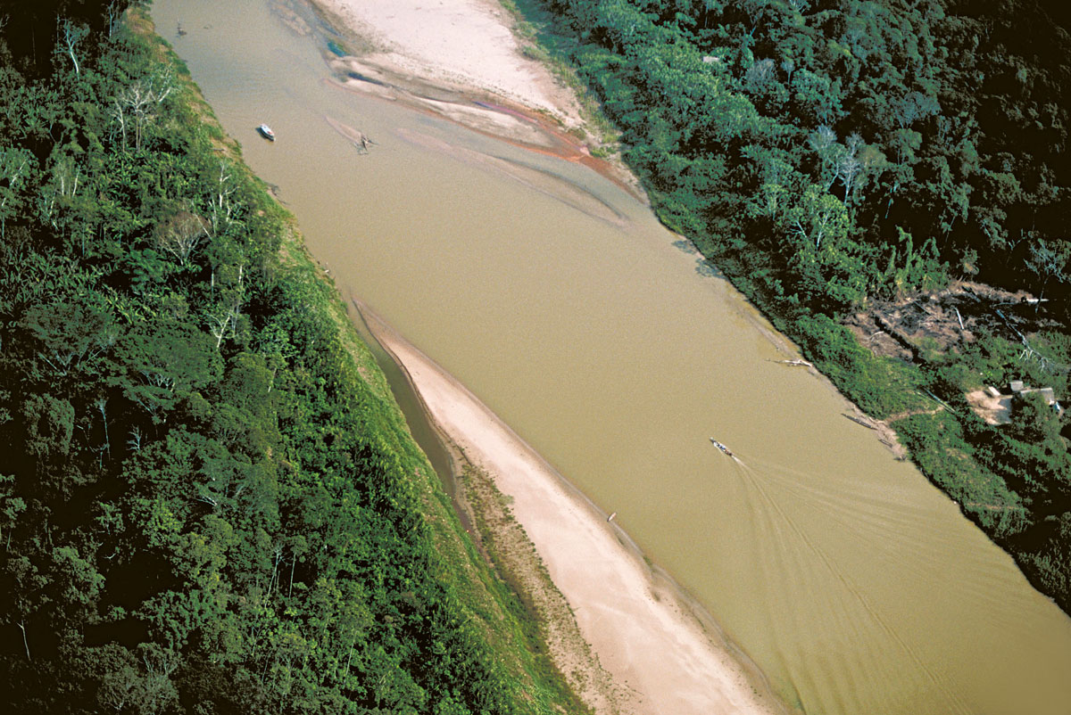 Juruá | Águas Amazônicas